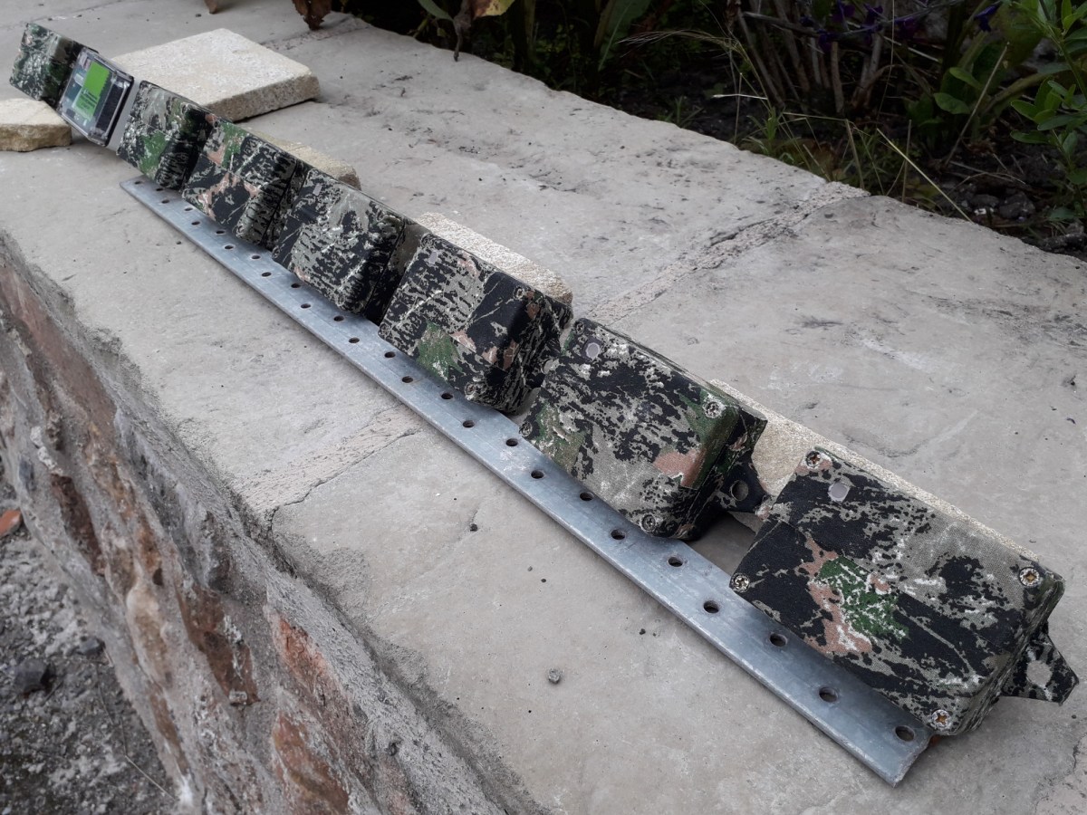 Audiomoth 2020 – Which sample rate is best for bat detection ...